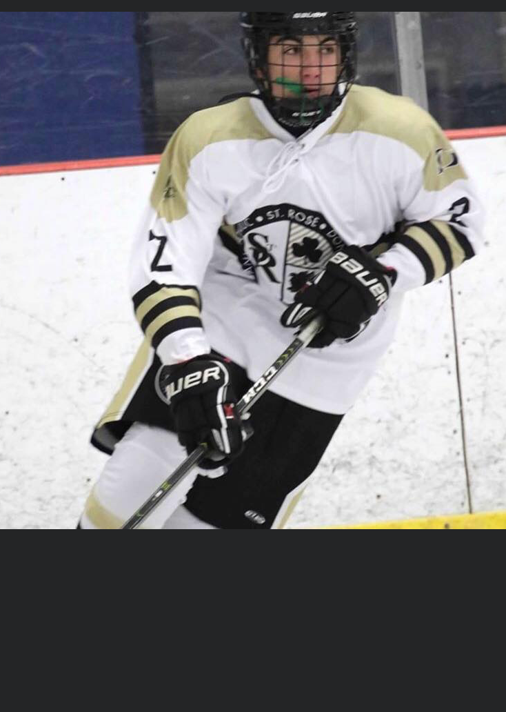 Jack Foote - Elite Prospects