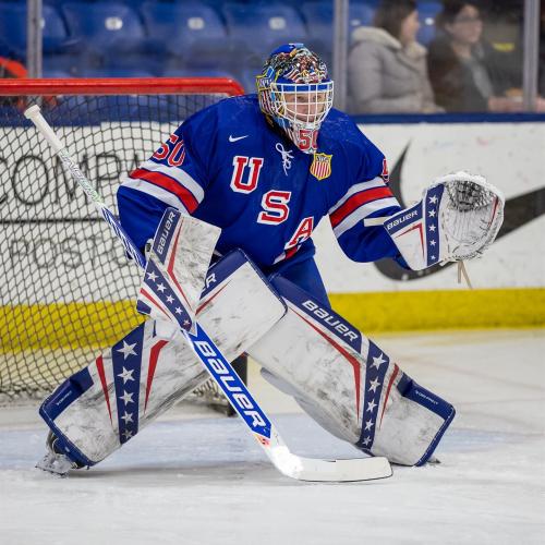 Brady Knowling - Stats, Contract, Salary & More