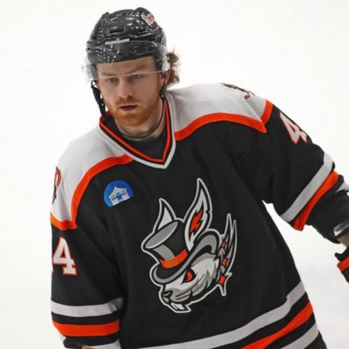 Jacob Ratcliffe - Stats & Facts - Elite Prospects