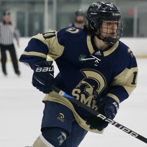 Jack Hall - Stats, Contract, Salary & More