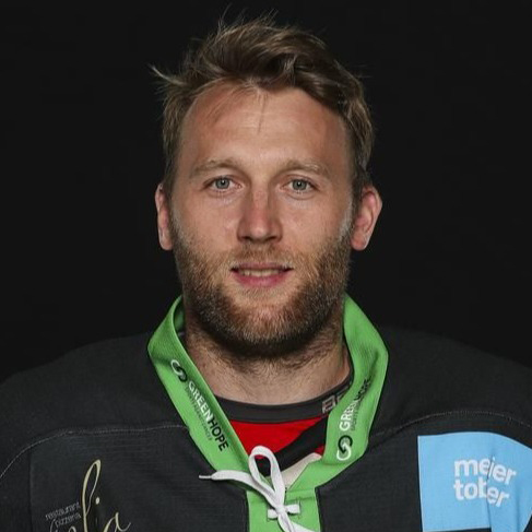 Simon Scherrer - Stats, Contract, Salary & More