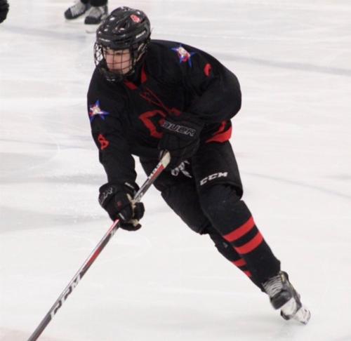 Shane Dean - Elite Prospects