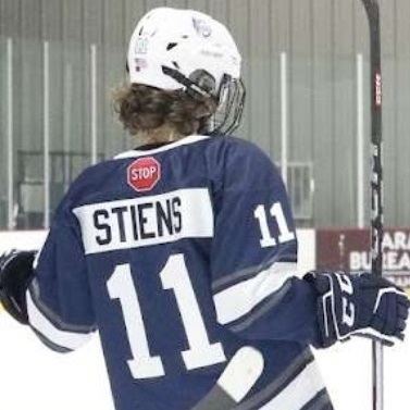 Noah Stiens - Stats, Contract, Salary & More