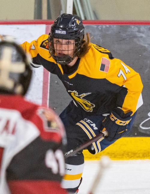 Nick Downing - Elite Prospects