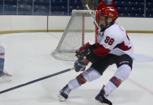 Liam Grant - Stats & Facts - Elite Prospects