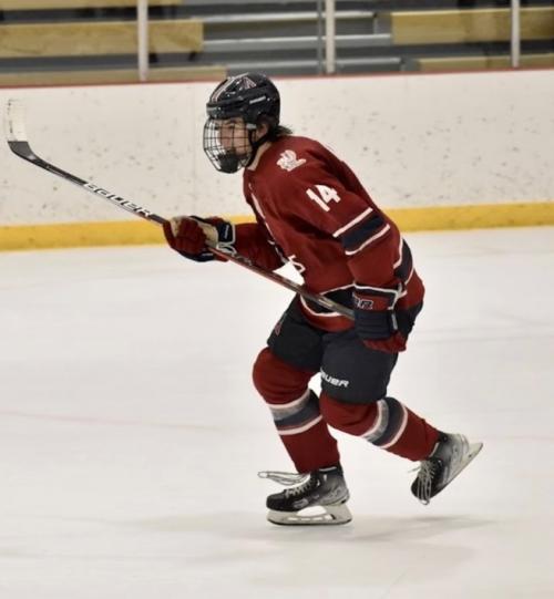 Matthew Martinelli - Stats, Contract, Salary & More