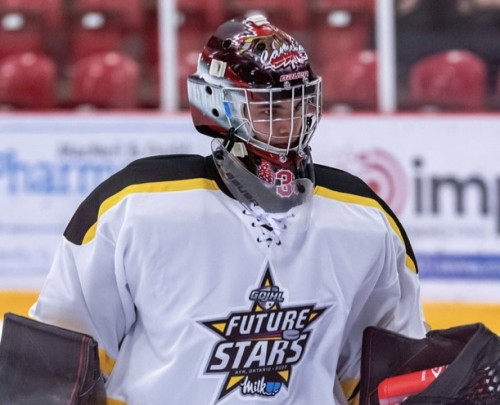 Avery Alves - Elite Prospects