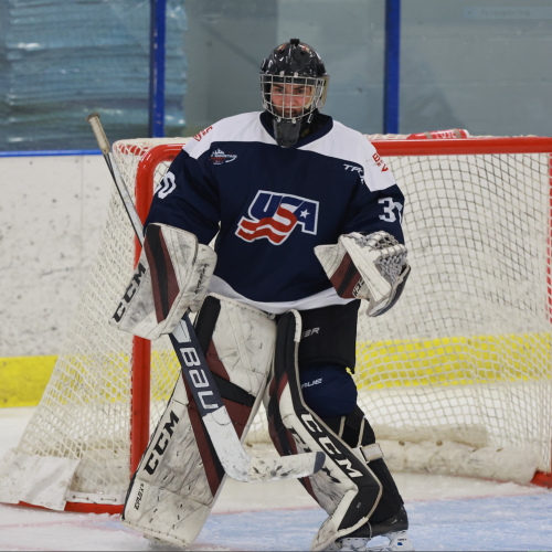 Benjamin Vatis - Stats & Facts - Elite Prospects