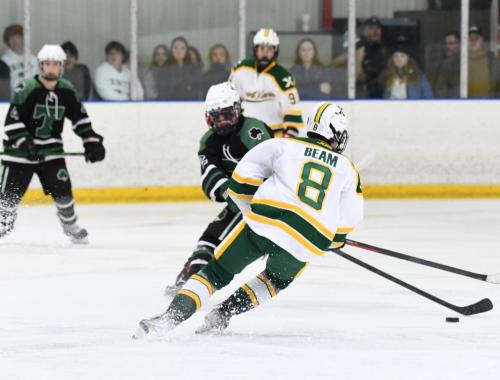 Nicholas Beam - Elite Prospects