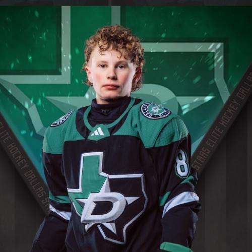 Coleman Plumhoff - Stats, Contract, Salary & More