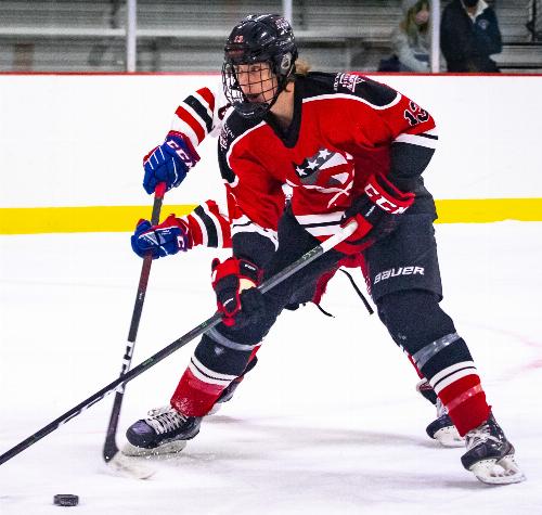 Ryan Johnson - Elite Prospects