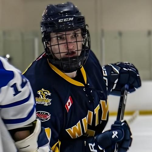 Chayse Scott - Stats, Contract, Salary & More