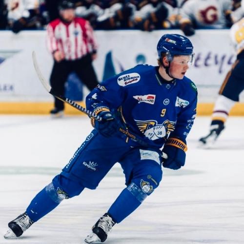 Brodie Kay - Stats, Contract, Salary & More