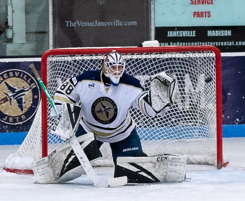 Michael D'Orazio - Elite Prospects
