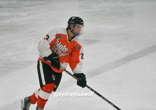 Nolan Roed - Elite Prospects