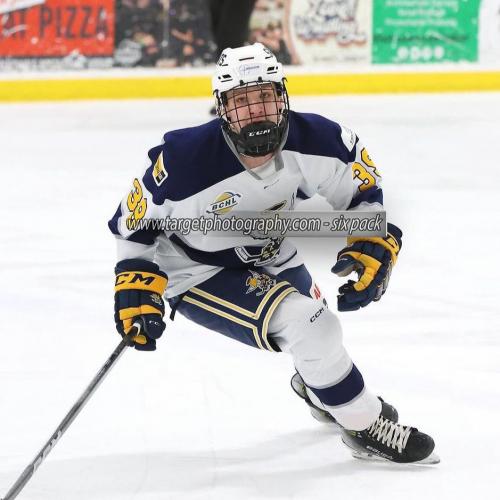 Owen Leckelt - Stats, Contract, Salary & More