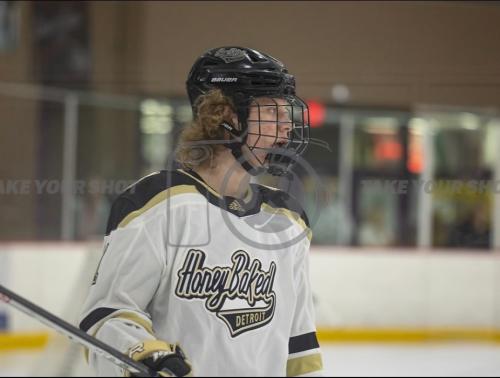 Lucas Larson - Stats, Contract, Salary & More