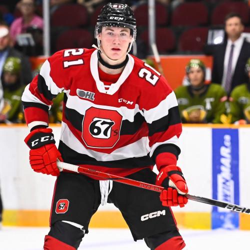 Charles Hilton - Stats, Contract, Salary & More