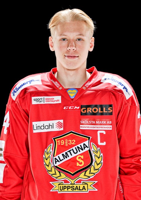 Felix Wassberg - Stats, Contract, Salary & More
