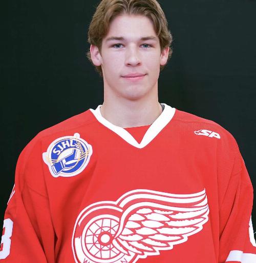 Jakob Kalin - Elite Prospects