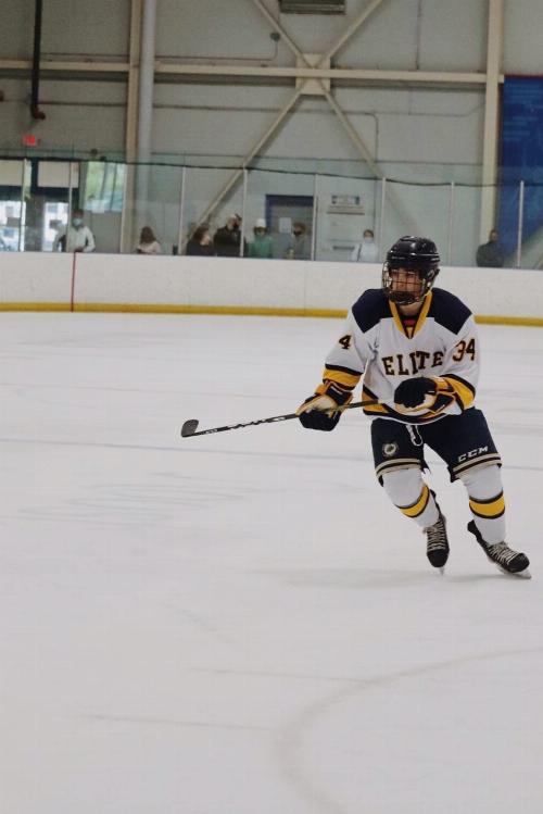 Timothy Mattingly - Elite Prospects