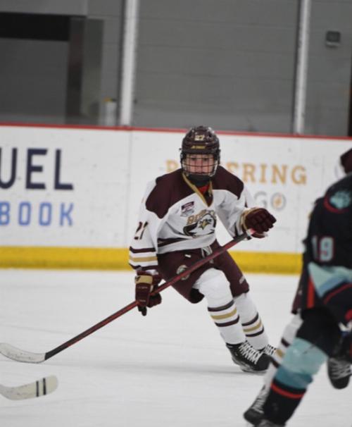 Gavin Joyce - Stats, Contract, Salary & More