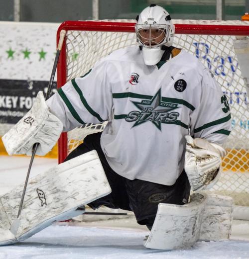 Aaron Palos - Elite Prospects