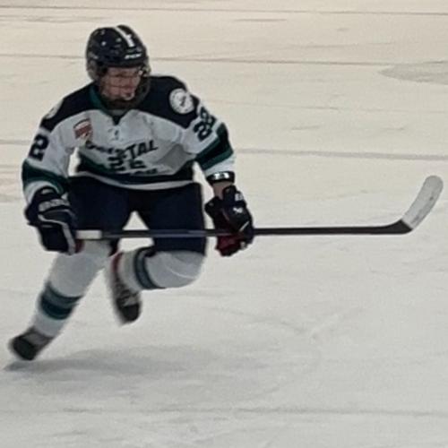 Logan Pegg - Stats, Contract, Salary & More