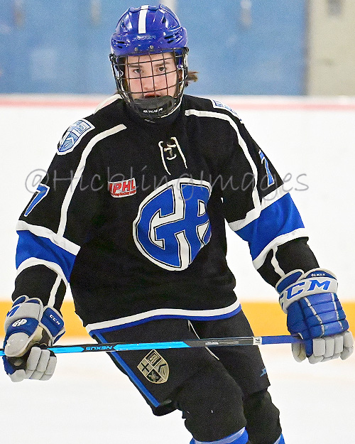 Camden Bajzer - Elite Prospects