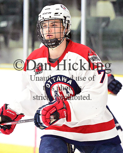 Mathis Bédard - Stats & Facts - Elite Prospects