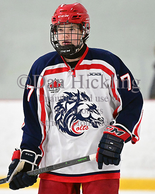 Jeremy Bessette - Stats, Contract, Salary & More