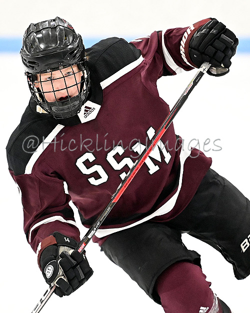 Ethan Beyer - Elite Prospects