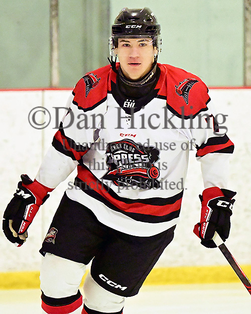 Bo-Buster Björn - Elite Prospects