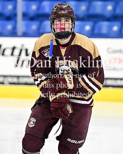 David Bosco - Elite Prospects