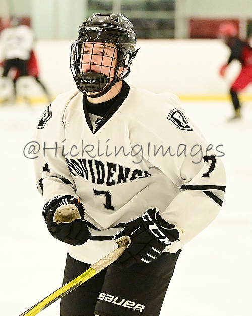 Giacomo Caliri - Elite Prospects