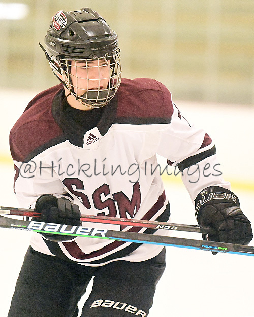 Wyatt Cameron - Stats & Facts - Elite Prospects