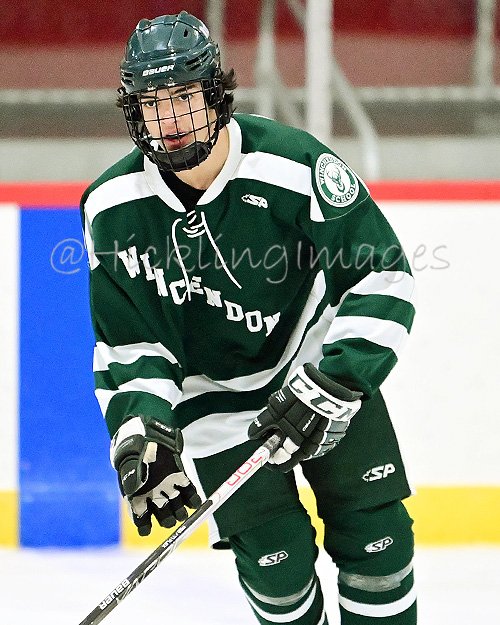 Mike Caparco - Elite Prospects