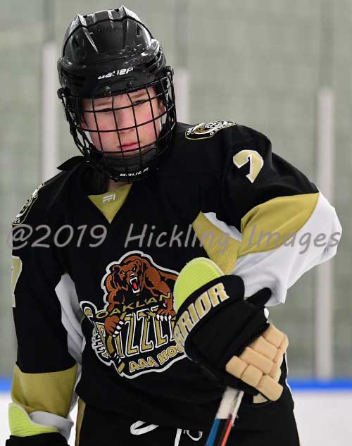 Trent Cobb - Elite Prospects