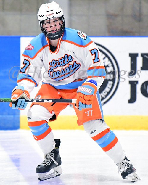 Trent Cobb - Elite Prospects