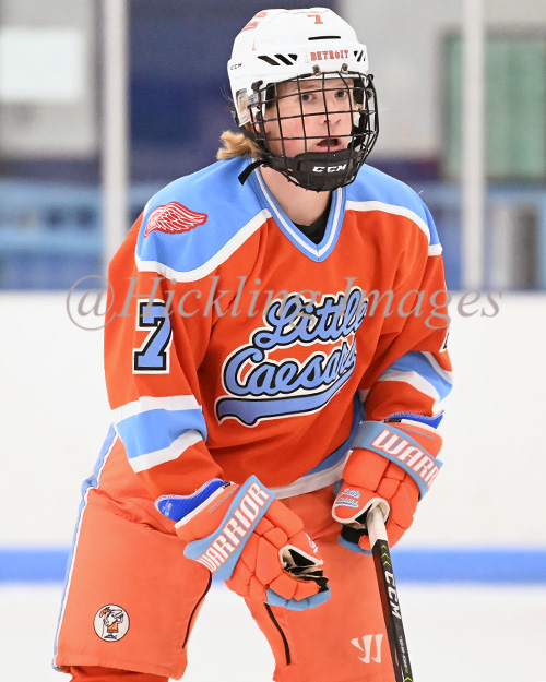 Trent Cobb - Elite Prospects