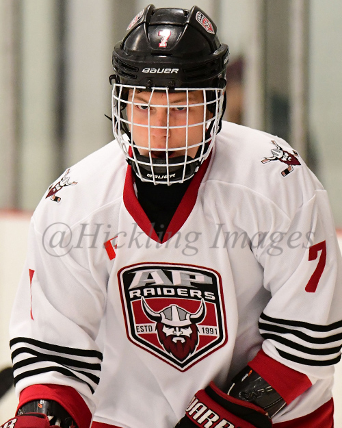 Nicholas Colangelo - Elite Prospects