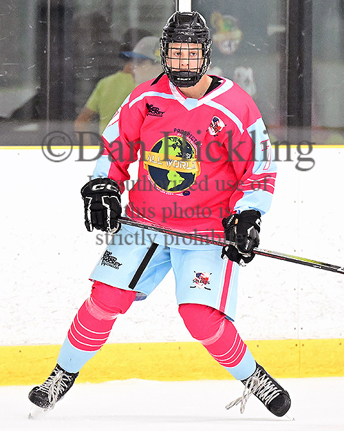 Max Cooper - Stats, Contract, Salary & More