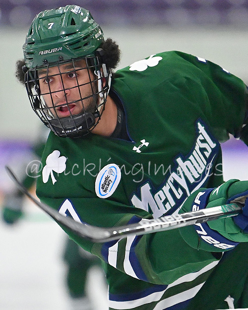 Devon Daniels - Elite Prospects