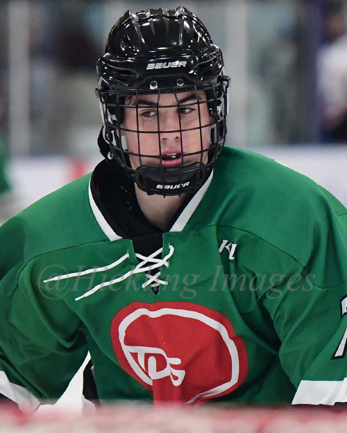 Ben Dexheimer - Elite Prospects