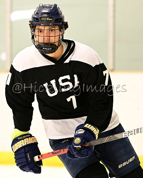 Mario DiMaggio - Stats & Facts - Elite Prospects