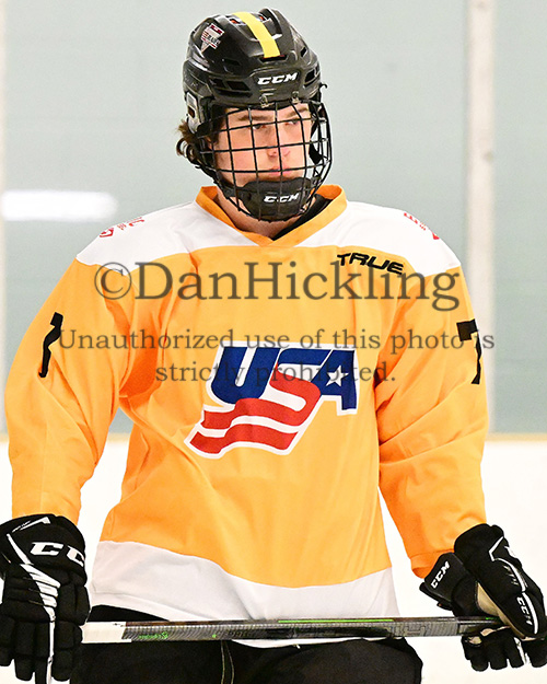 Will Distad - Elite Prospects