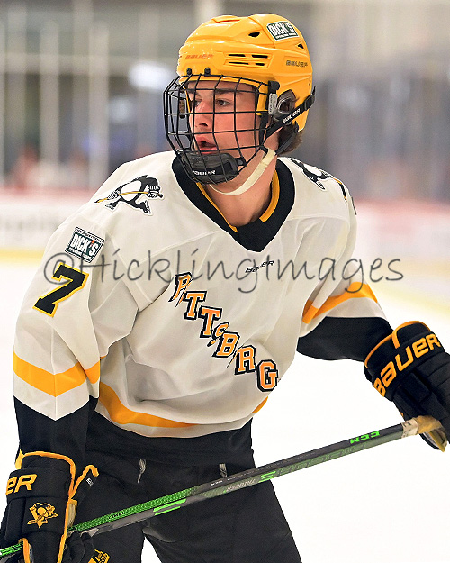 Ian Emery - Stats & Facts - Elite Prospects