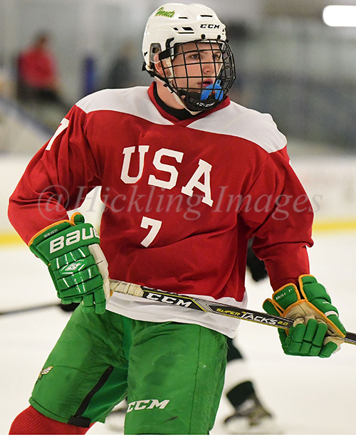 Kevin Enriquez - Elite Prospects