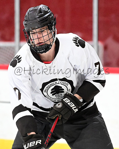 Colin Eschricht - Elite Prospects