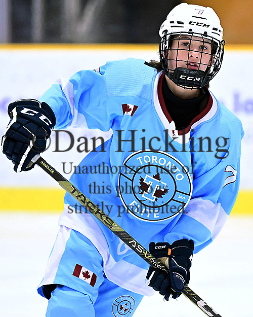 Jonah Gareau - Stats, Contract, Salary & More